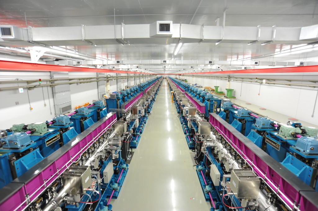 Volume 21, No.2 - SPring-8/SACLA 利用者情報